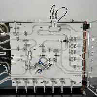 Verdot IPS2 Skid Process FlexPro Purification System | Surplus Solutions